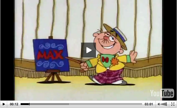 Schoolhouse Rock - Tax Man Max - CPA Trendlines