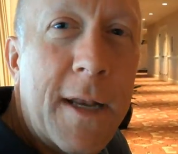 David Cieslak: A Paradigm Shift Now Measured in Months not Years [VIDEO ...