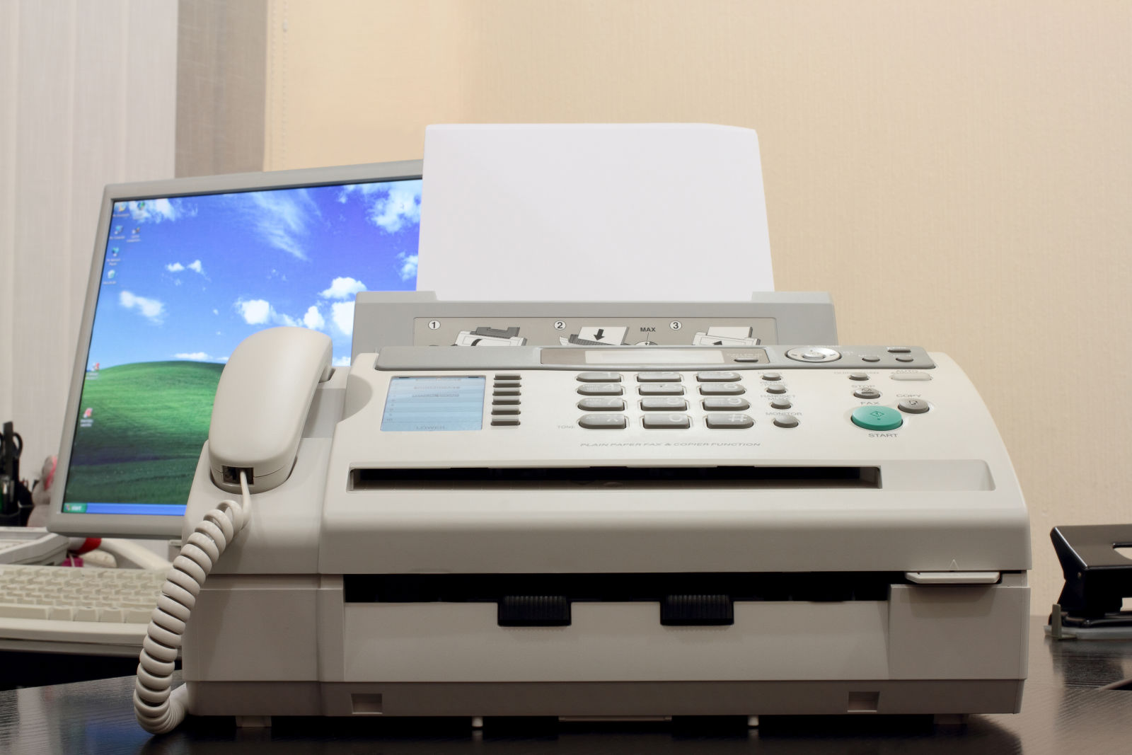 Digital Fax Has Benefits You May Be Ignoring - CPA Trendlines