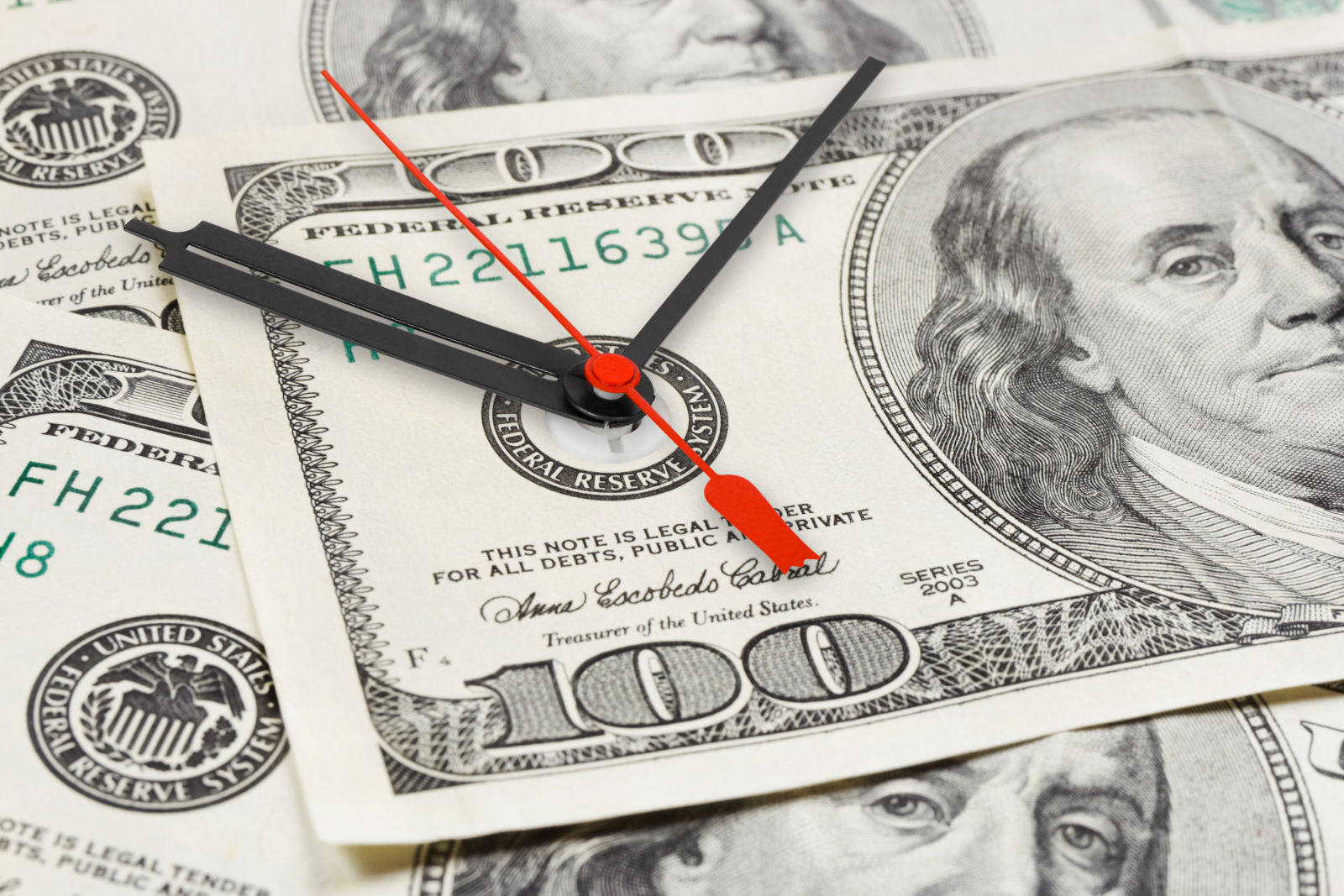 When Time-Based Pricing Works - CPA Trendlines