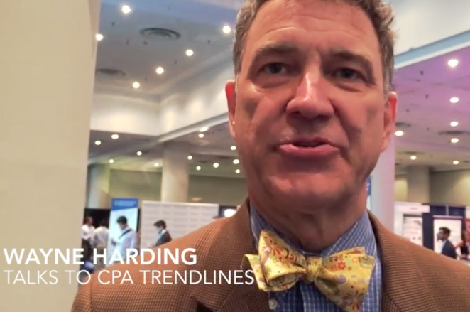 Wayne Harding: From Tech Boom to Cannabis Boom [VIDEO] - CPA Trendlines