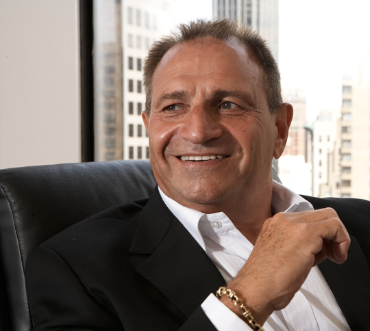 8 Steps to Great - CPA Trendlines