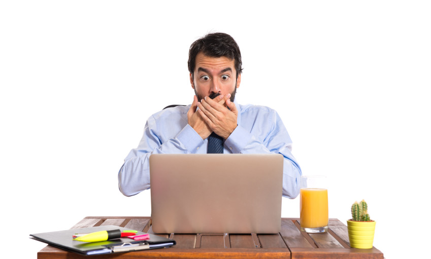 Best Practices for Handling Mistakes - CPA Trendlines