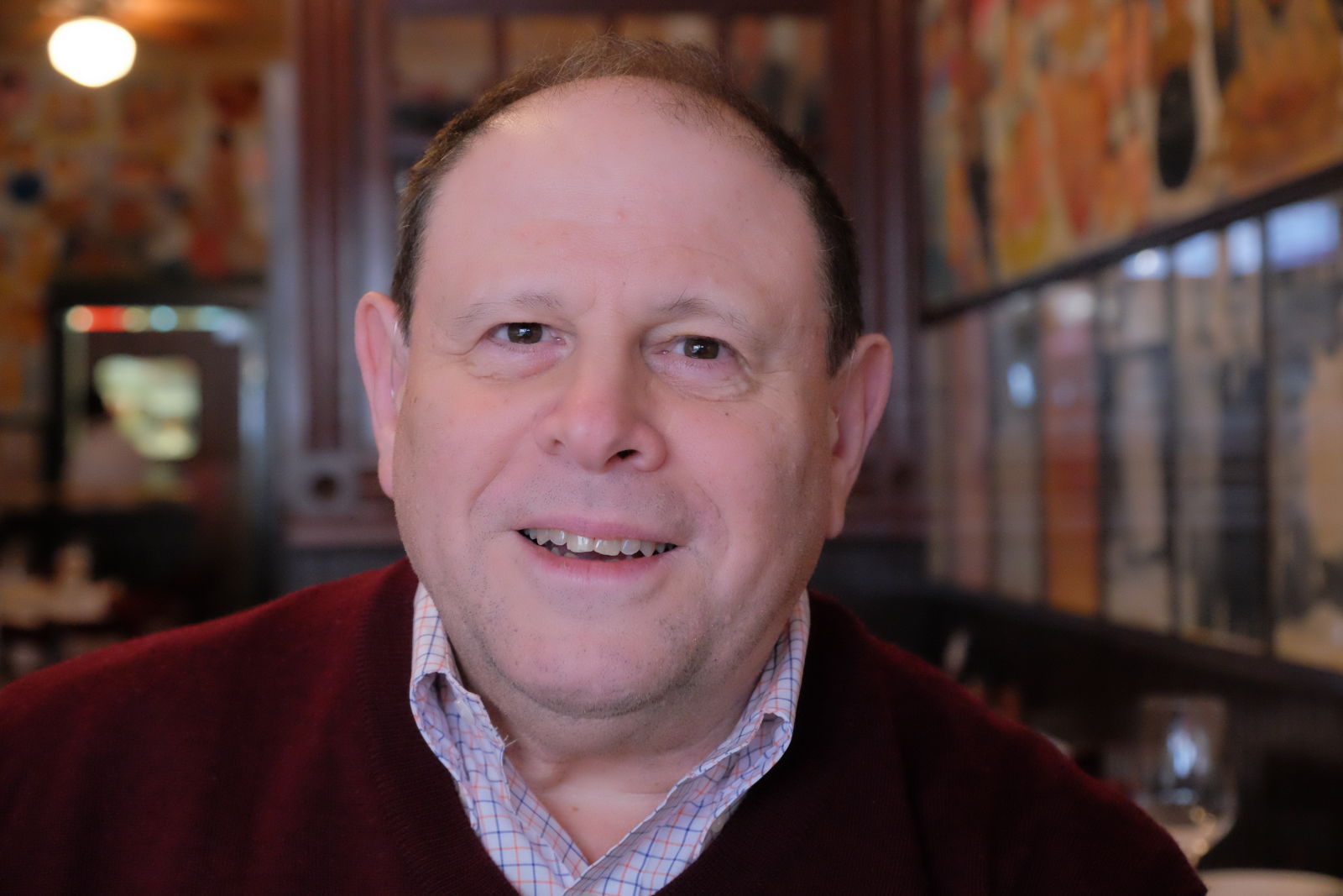 The Importance of Great Bosses - CPA Trendlines