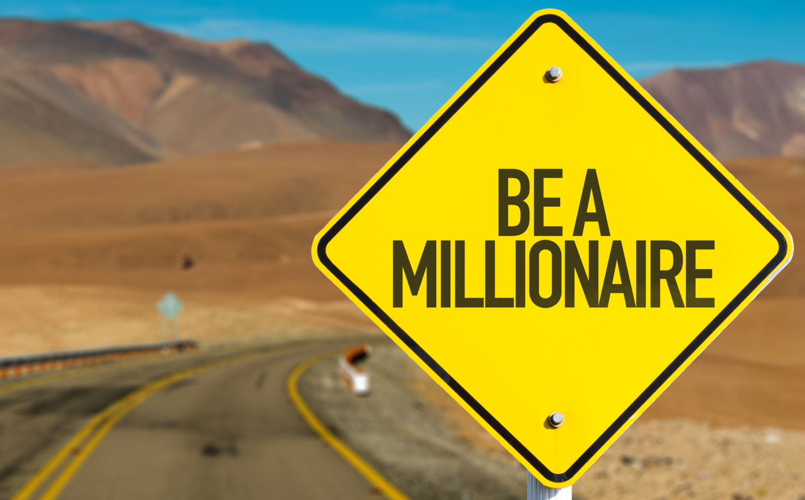 Four Tools for a Millionaire Mindset - CPA Trendlines