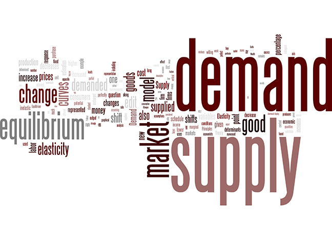 How Demand Affects Pricing - CPA Trendlines