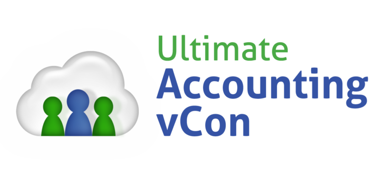 Registration Opens for 'Ultimate Accounting vCon' 2017 - CPA Trendlines