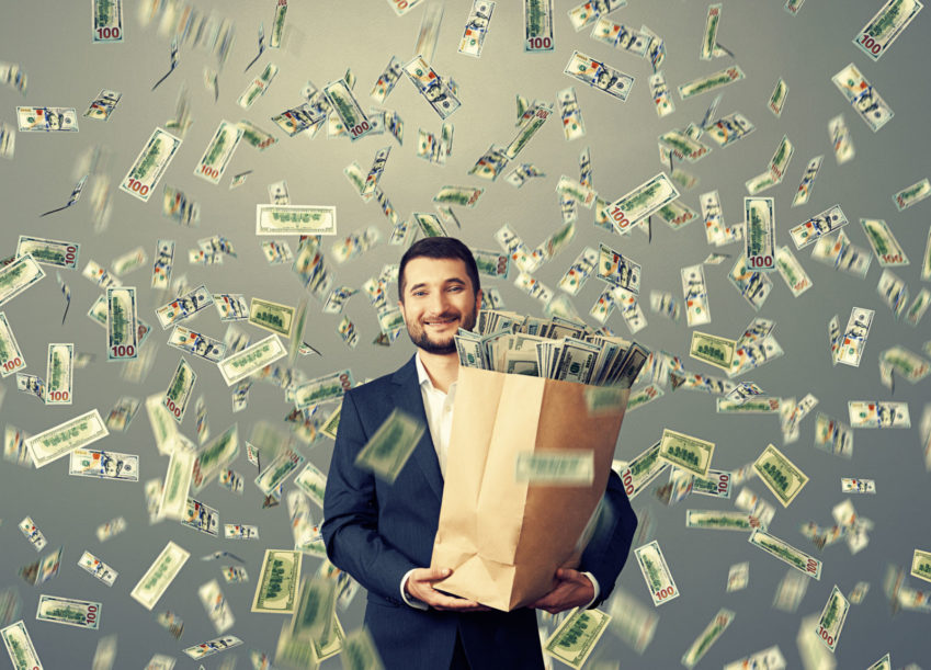 Three Steps to Becoming a Millionaire - CPA Trendlines