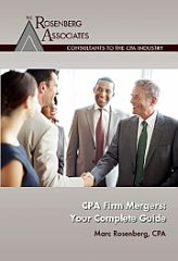 CPA Firm Mergers: Your Complete Guide - CPA Trendlines