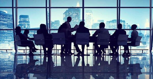 10 Roles of an Executive Committee - CPA Trendlines