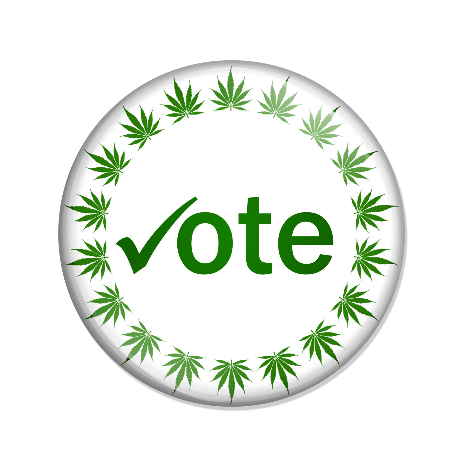 Cannabis Lights Up Midterm Ballots - CPA Trendlines
