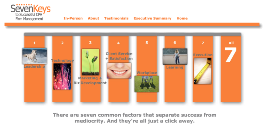 CPA Trendlines Events, Workshops, and Advisory Services - CPA Trendlines